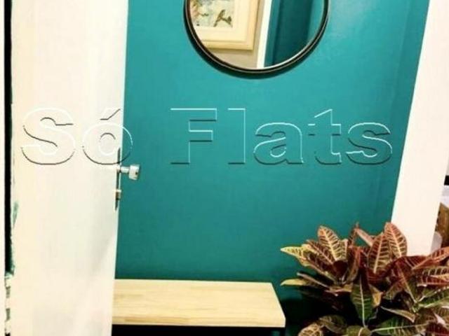 Flat para venda em Jardins de 98.00m² com 2 Quartos, 1 Suite e 1 Garagem