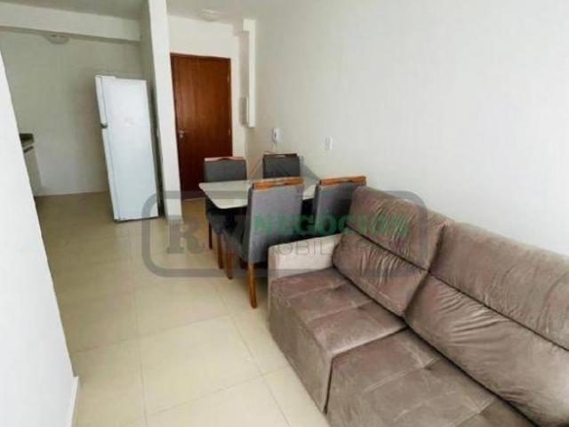 Flat para Venda em Juiz de Fora, São Mateus, 1 dormitório, 1 vaga