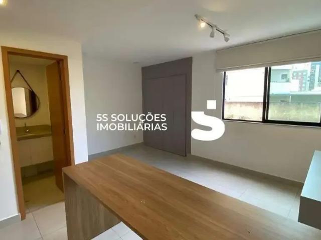 Flat para Venda em Juiz de Fora/MG Alto dos Passos 1 Quartos