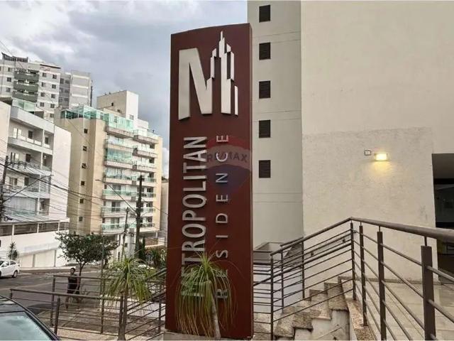 Flat para Venda em Juiz de Fora/MG Estrela Sul 1 Quartos