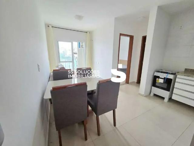 Flat para Venda em Juiz de Fora/MG São Mateus 1 Quartos