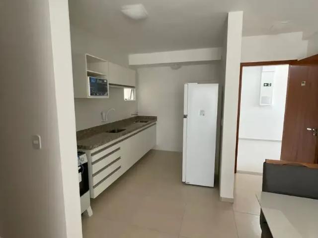 Flat para Venda em Juiz de Fora/MG São Mateus 1 Quartos