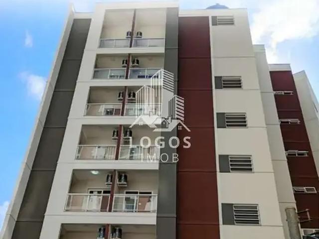 Flat para Venda em Juiz de Fora/MG São Mateus 1 Quartos