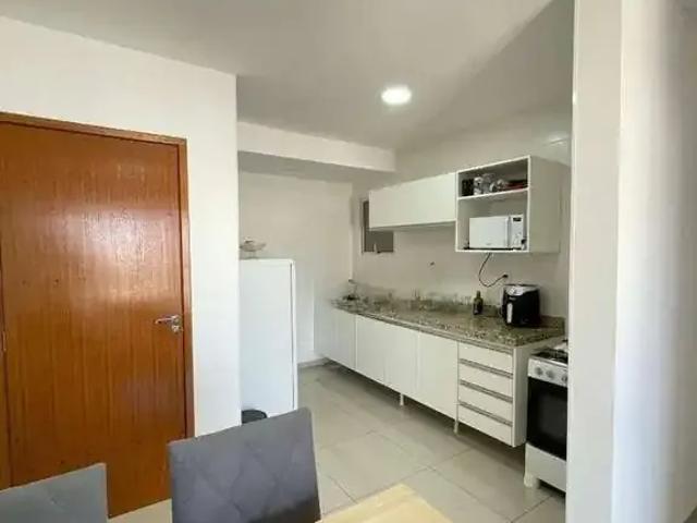 Flat para Venda em Juiz de Fora/MG São Mateus 1 Quartos