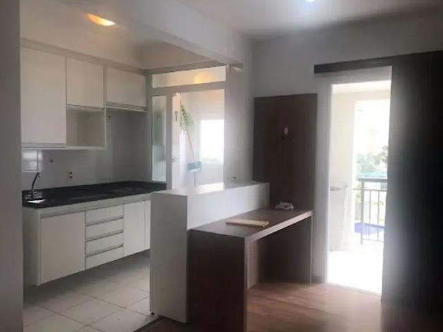 Flat para Venda em Jundiaí/SP Centro 1 Quartos
