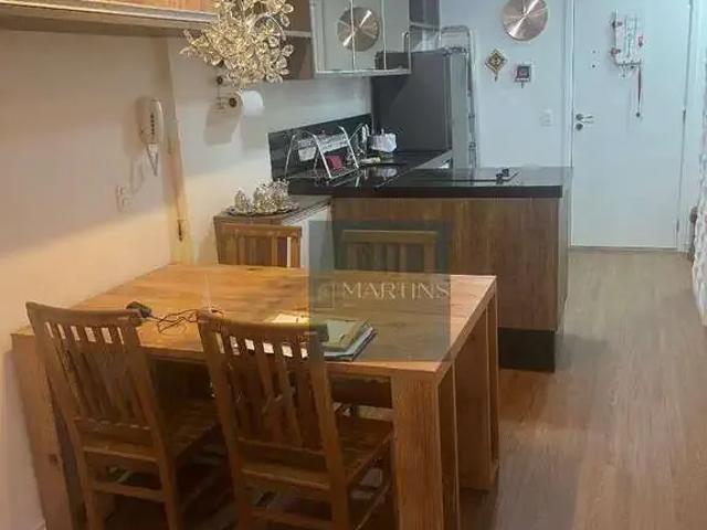 Flat para Venda em Jundiaí/SP Centro 1 Quartos