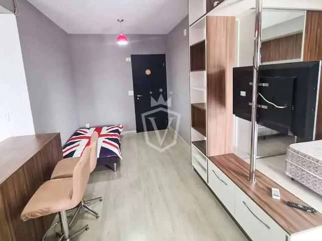 Flat para Venda em Jundiaí/SP Vila Arens I 1 Quartos