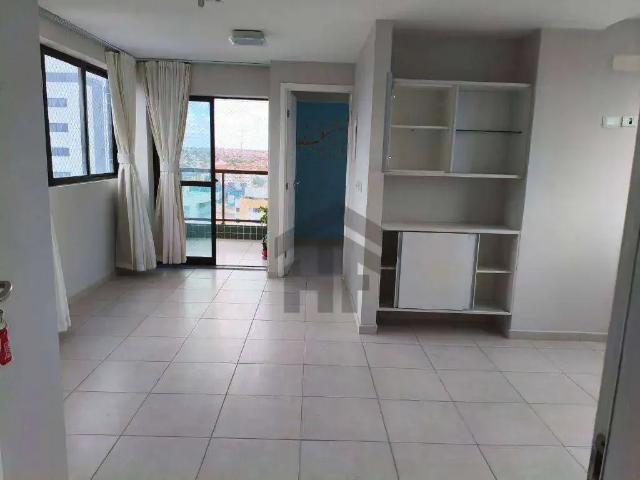Flat para Venda em Olinda/PE Casa Caiada 1 Quartos