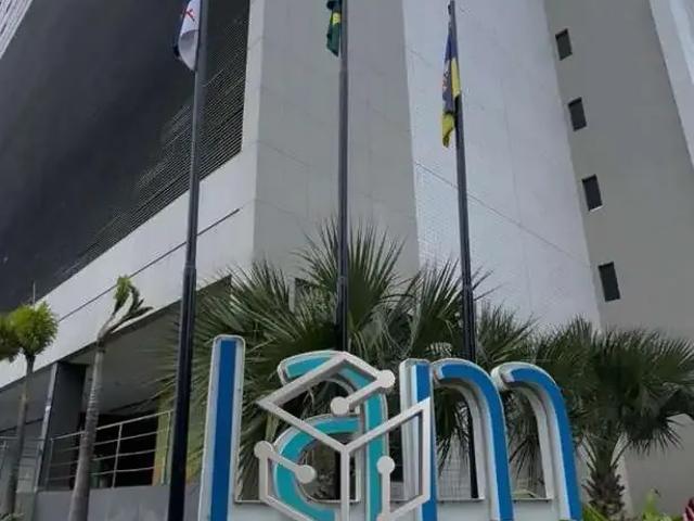 Flat para Venda em Olinda/PE Casa Caiada 1 Quartos