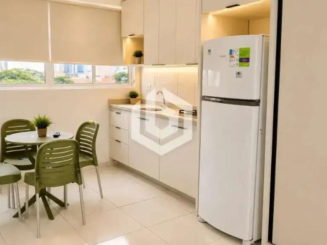 Flat para Venda em Olinda/PE Bairro Novo 1 Quartos