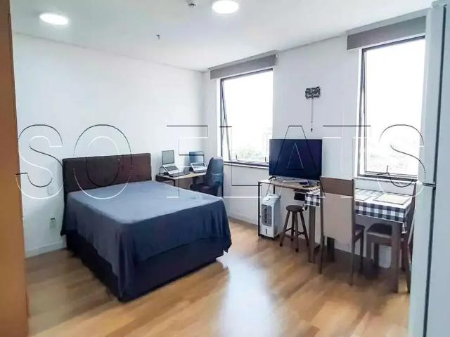 Flat para Venda em Osasco/SP Centro 1 Quartos