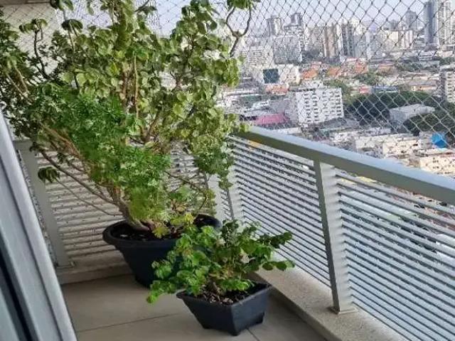 Flat para Venda em Osasco/SP Centro 1 Quartos