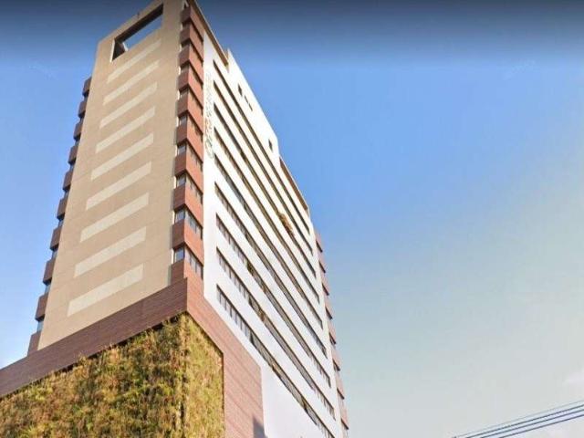 Flat para Venda em Osasco/SP Centro 1 Quartos