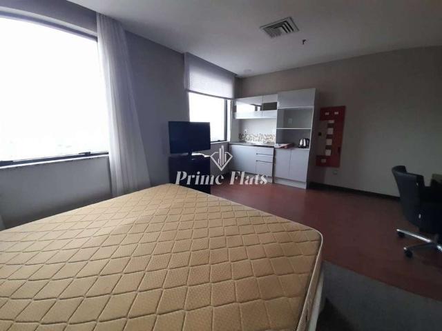 Flat para Venda em Osasco/SP Vila Osasco 1 Quartos