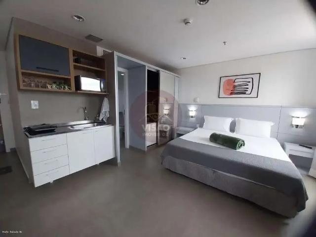 Flat para Venda em Osasco/SP Vila Osasco 1 Quartos