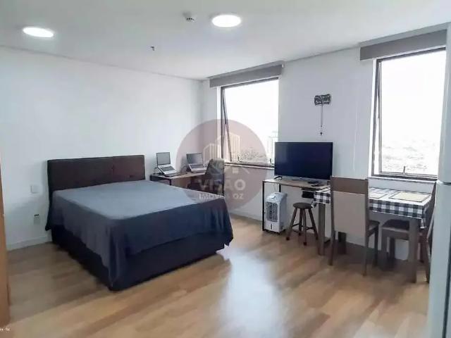 Flat para Venda em Osasco/SP Vila Osasco 1 Quartos