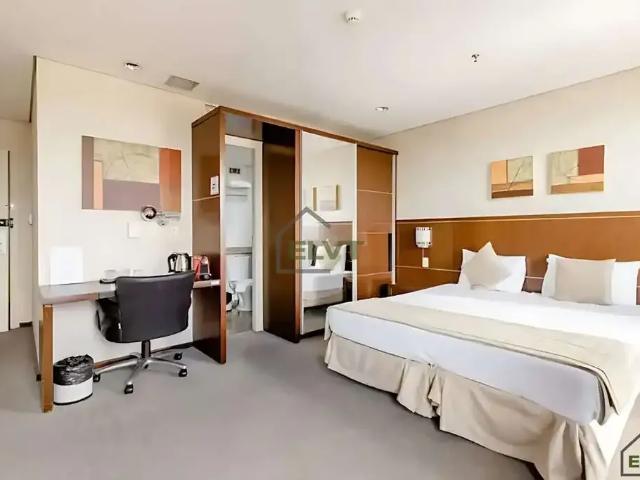 Flat para Venda em Osasco/SP Vila Osasco 1 Quartos