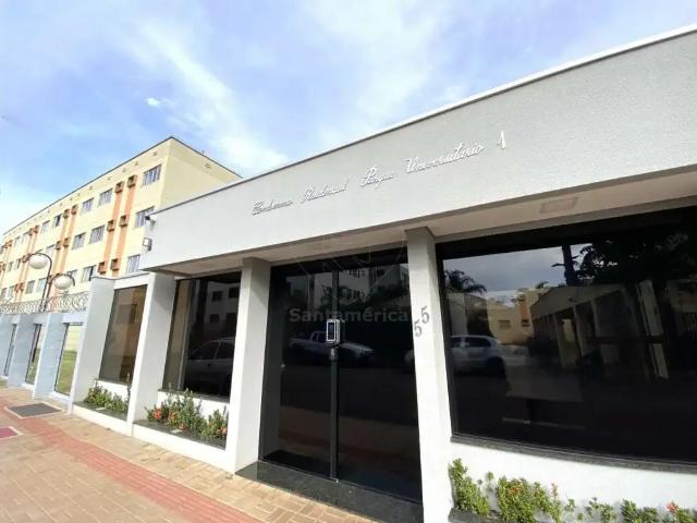 Flat para Venda em Londrina/PR Alto da Colina 1 Quartos