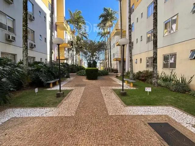 Flat para Venda em Londrina/PR Alto da Colina 1 Quartos