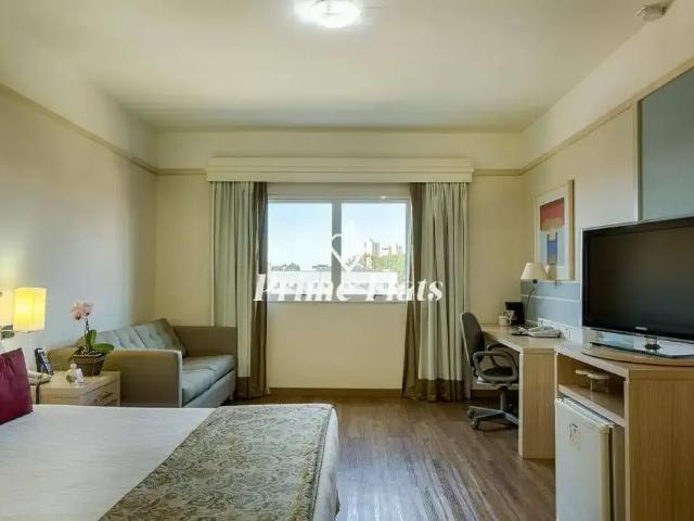 Flat para Venda em Londrina/PR Gleba Fazenda Palhano 1 Quartos