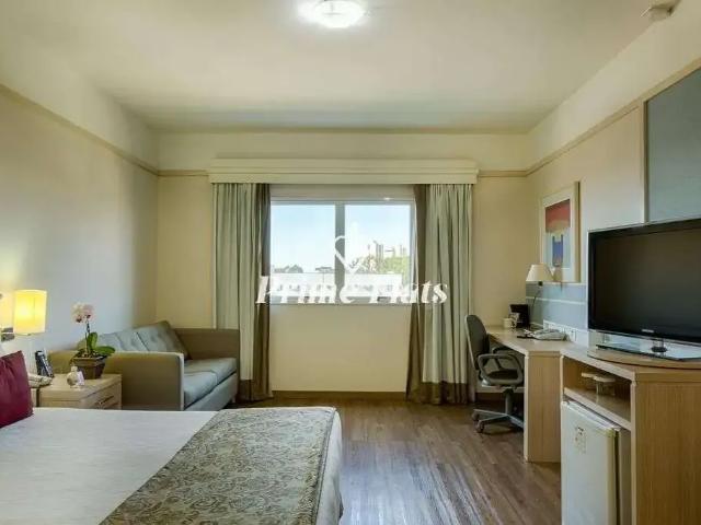 Flat para Venda em Londrina/PR Gleba Fazenda Palhano 1 Quartos