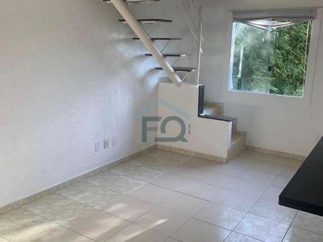 Flat para Venda em Lauro de Freitas/BA Pitangueiras 1 Quartos