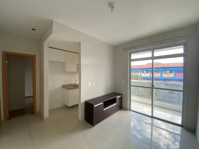 Flat para Venda em Lagoa Santa/MG Vila Pinto Coelho 1 Quartos