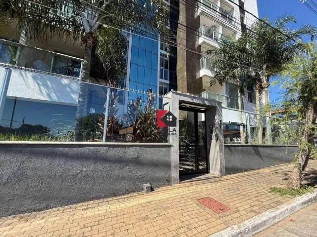 Flat para Venda em Lagoa Santa/MG Vila Pinto Coelho 1 Quartos