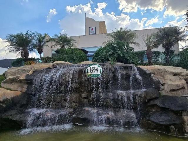 Flat para Venda em Lagoa Santa/MG Vista Alegre 1 Quartos