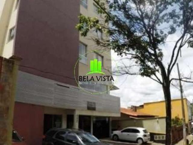 Flat para Venda em Lagoa Santa/MG Centro 1 Quartos
