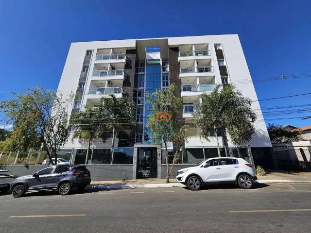 Flat para Venda em Lagoa Santa/MG Lundcéia 1 Quartos