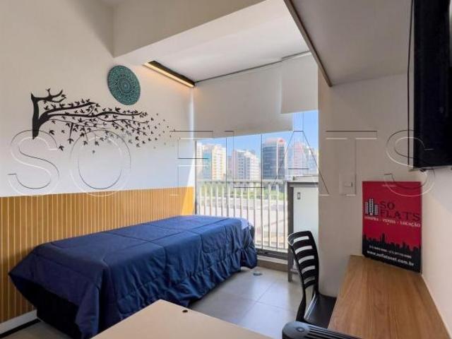 Flat para venda em Liberdade de 15.00m² com 1 Quarto e 1 Suite