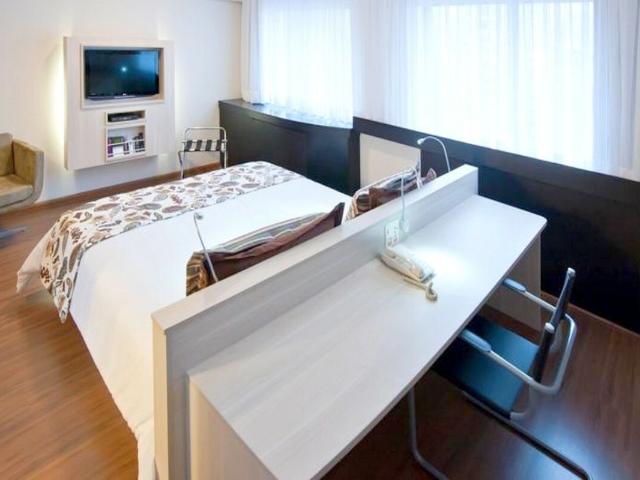 Flat para venda em Liberdade em São Paulo São Paulo de 28.00m² com 1 Quarto, 1 Suíte e 1 Garagem