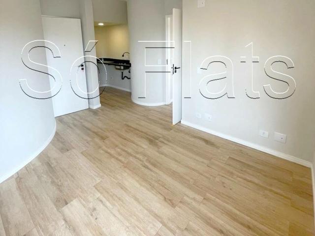 Flat para venda em Liberdade em São Paulo São Paulo de 37.00m² com 1 Quarto, 1 Suíte e 1 Garagem