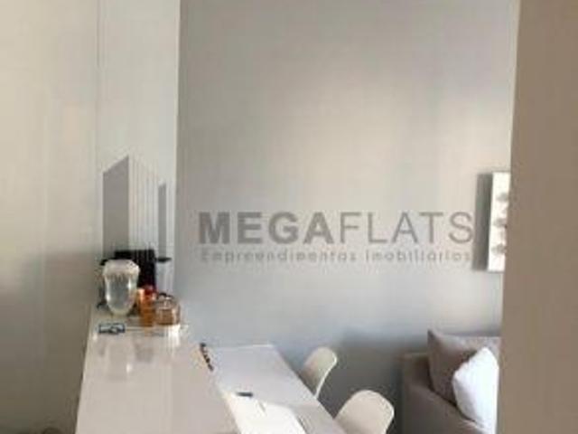 FLAT PARA VENDA EM MOEMA!