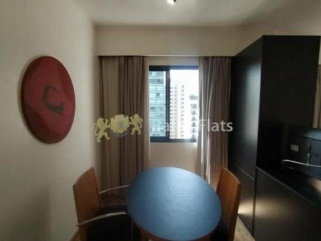 Flat para venda em Moema 26m²