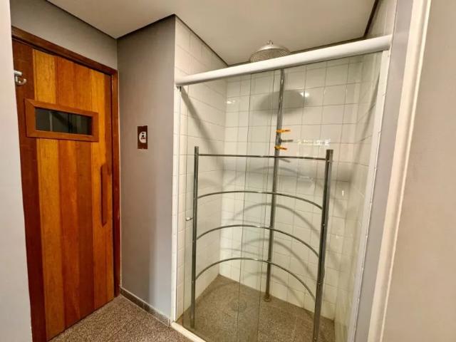 Flat para venda em Moema com 2 dormitórios Edifício La Maison D'Stan