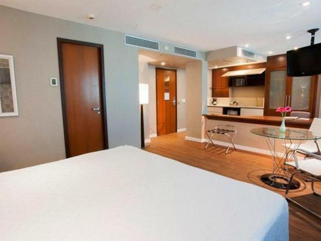 Flat para venda em Moema Bourbon Ibirapuera