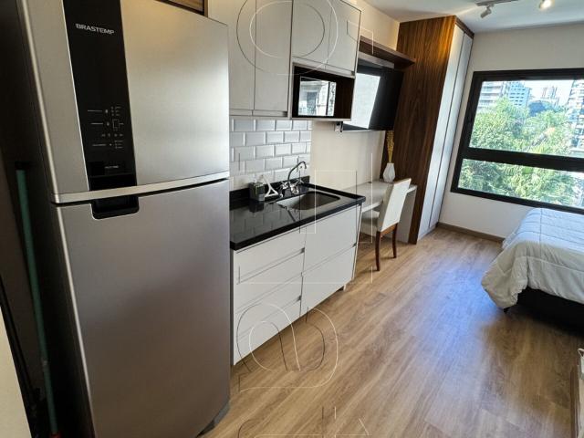 Flat para venda em Moema em São Paulo São Paulo de 20.00m² com 1 Quarto e 1 Suíte