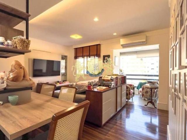 Flat para venda em Moema Edifício Duplex Life Moema