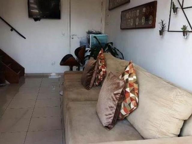 Flat para venda em Moema Edifício Duplex Life Moema Cód. IKI11969
