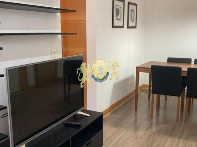 Flat para venda em Moema Edifício Moema Comfort
