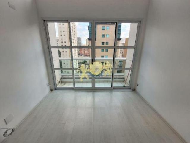 Flat para venda em Moema Edifício Moema Loft