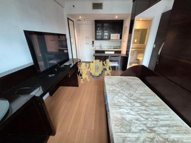 Flat para venda em Moema Edifício Meliá Ibirapuera