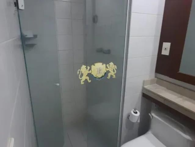 Flat para venda em Moema Edifício Meliá Ibirapuera