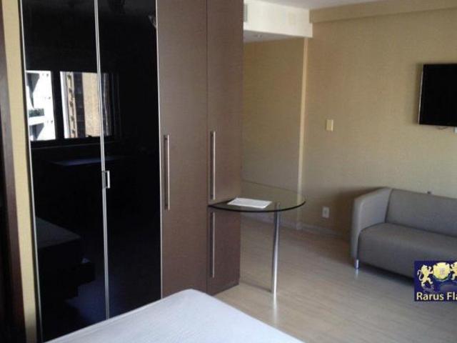 Flat para venda em Moema Edifício Meliá Ibirapuera