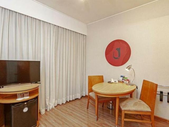 Flat para venda em Moema Edifício Slaviero Essential Moema