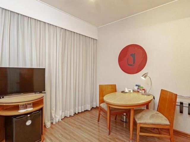 Flat para venda em Moema Edifício Slaviero Moema