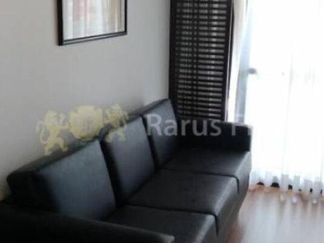 Flat com 1 Quarto à venda, 33m² Moema