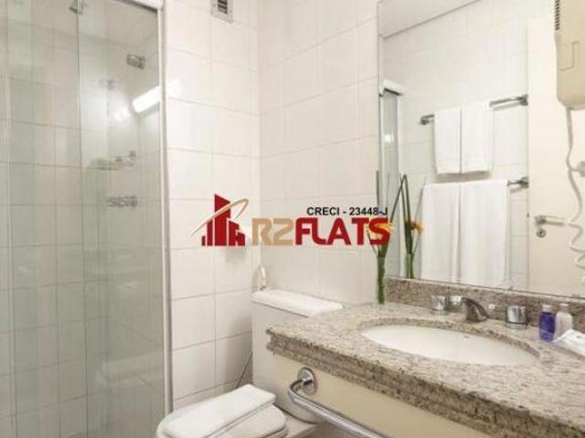FLAT PARA VENDA EM MOEMA ! OPORTUNIDADE!
